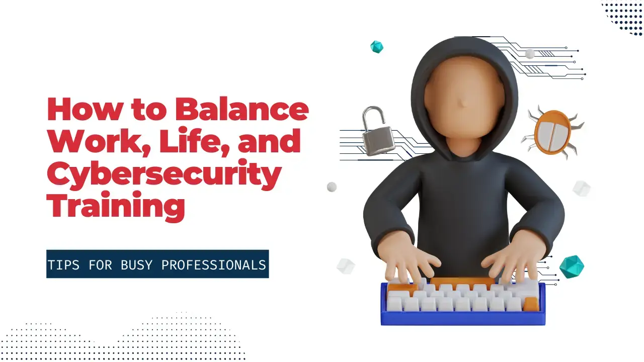 Cybersecurity Blog: Expert Insights & Training