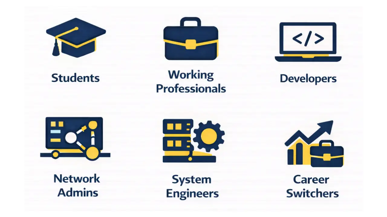 Ethical Hacking Course in Mysore | Best Cybersecurity Training in 2026