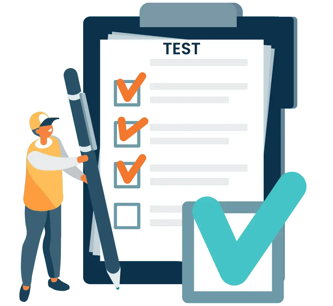 Free Cybersecurity Practice Tests | Prepare for Certification